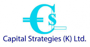 Capital Strategies Ltd